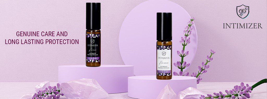 NEW GENERATION OF INTIMATE CARE - silvergate.bio